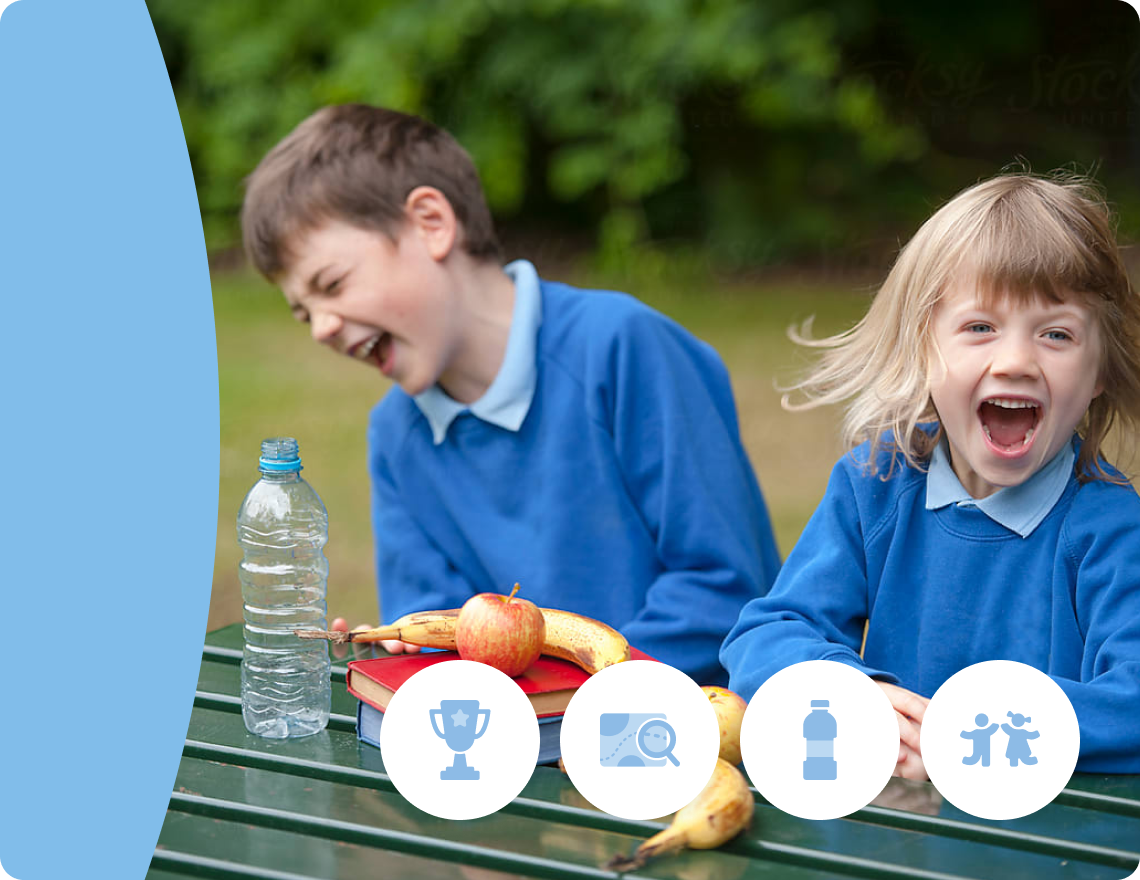 HolidayActivities.com | The dedicated HAF platform